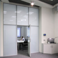 Privacy Glas en LCD Glas: Innovatieve oplossingen voor privacy