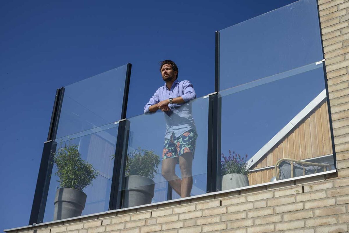 Producten van Dutch Glass Design