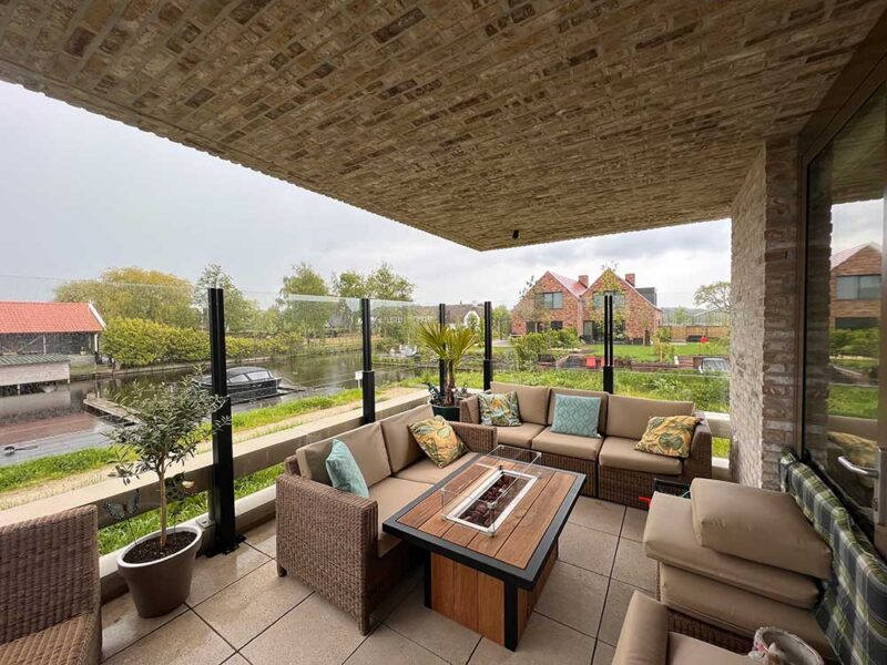 Producten van Dutch Glass Design